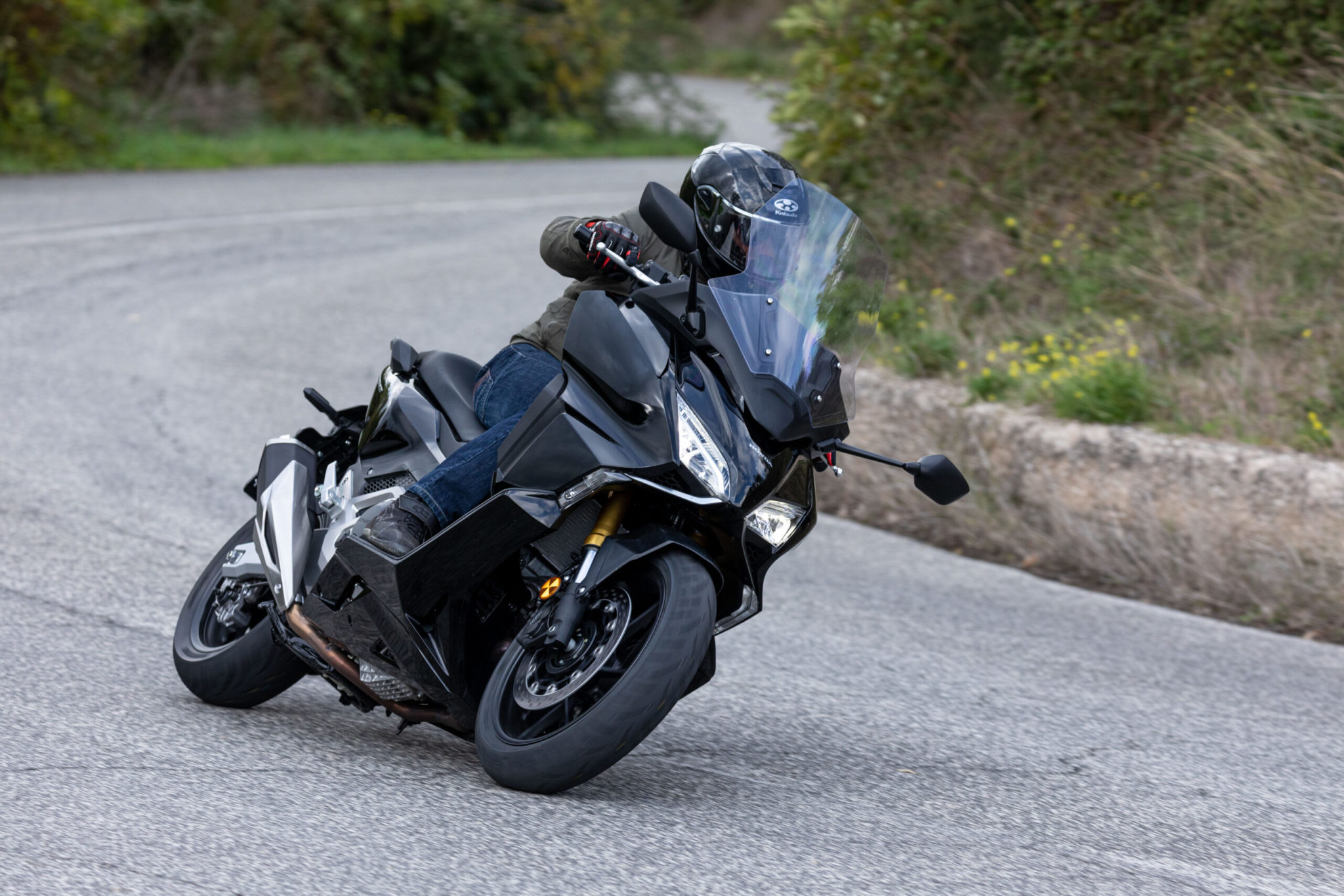 HONDA NSS750 FORZA ABS+TCS+DCT 2023 - Axle