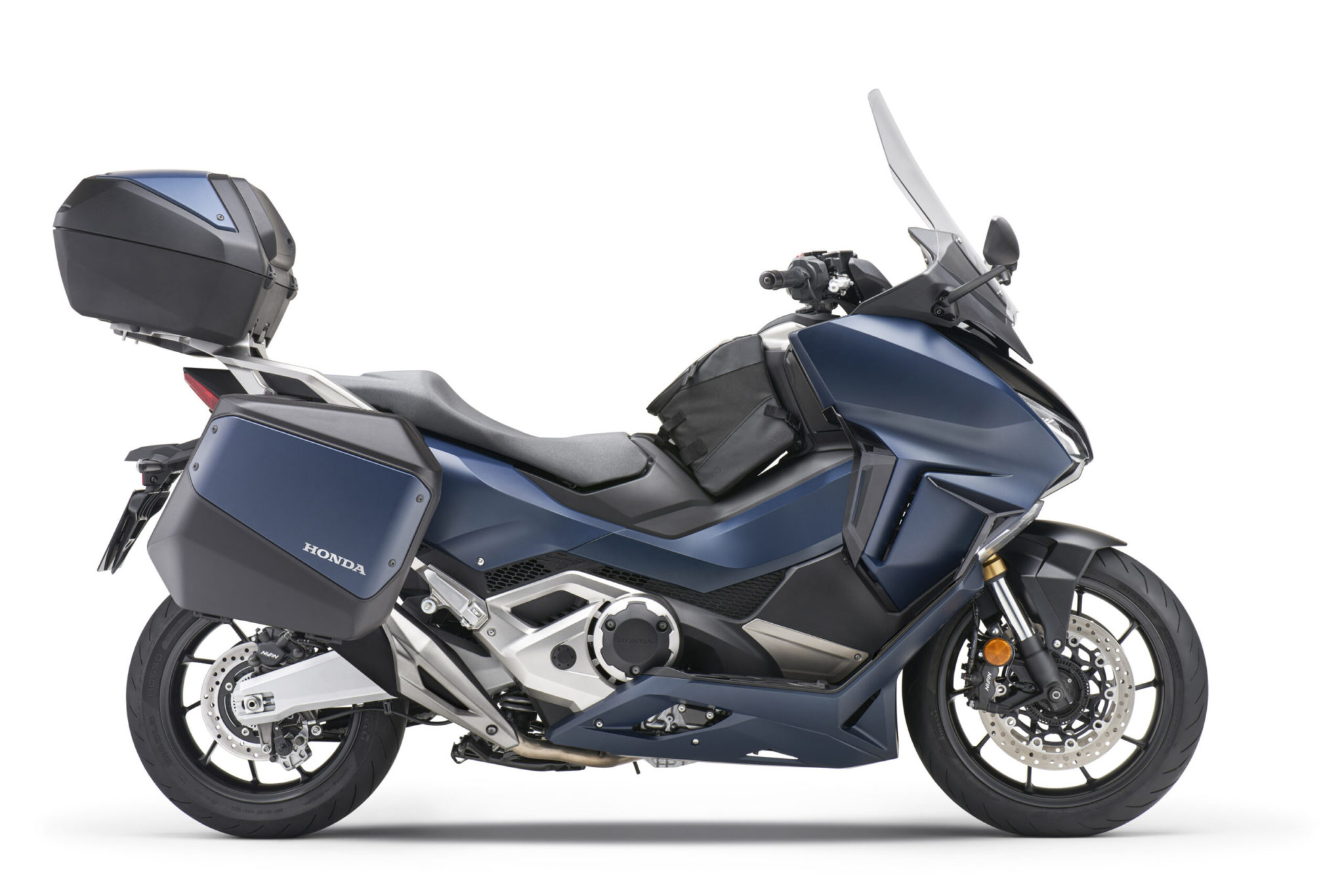 HONDA NSS750 FORZA ABS+TCS+DCT 2023 - Axle