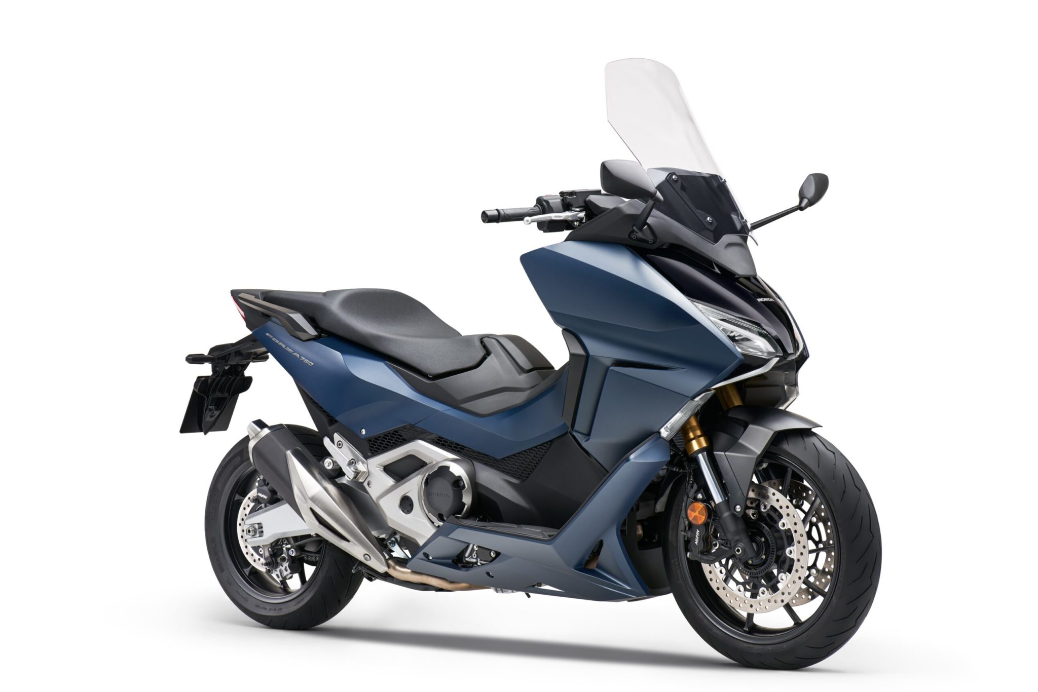 HONDA NSS750 FORZA ABS+TCS+DCT 2023 - Axle