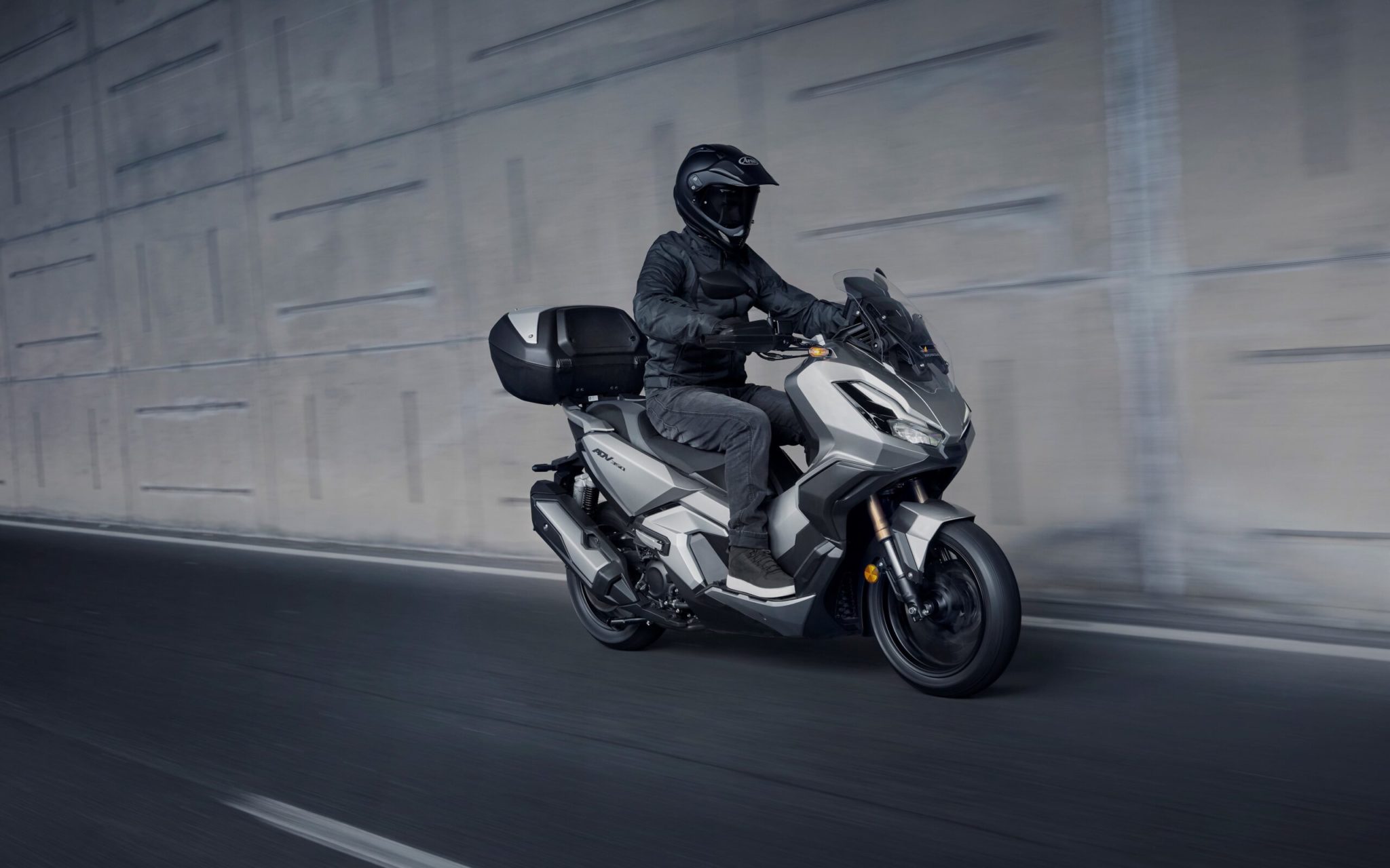 HONDA ADV350A ABS+TCS 2023 - Axle